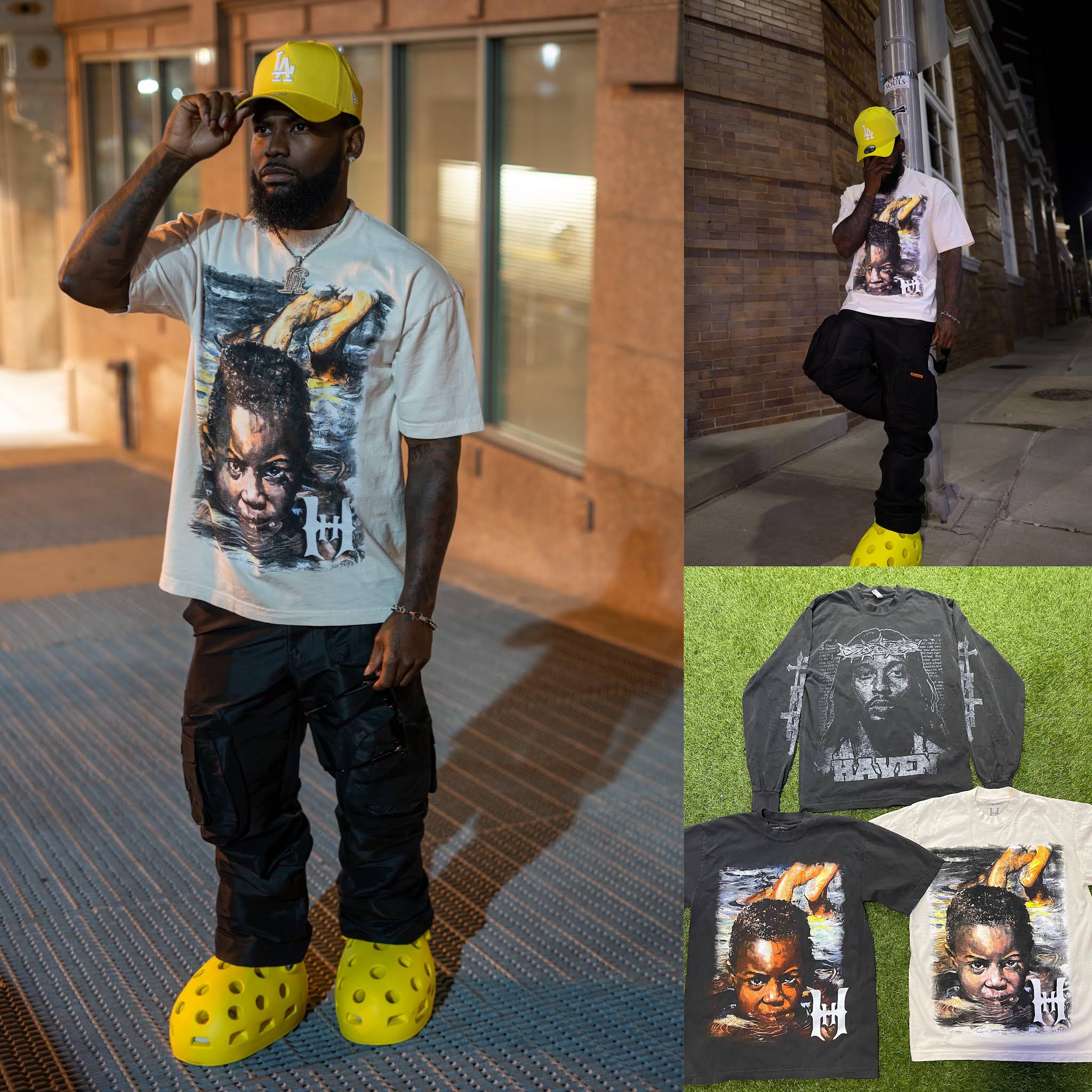 Post from Sly Huncho