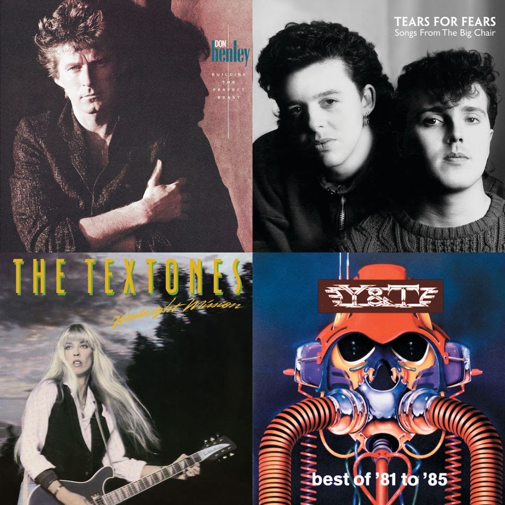 Real Genius Soundtrack