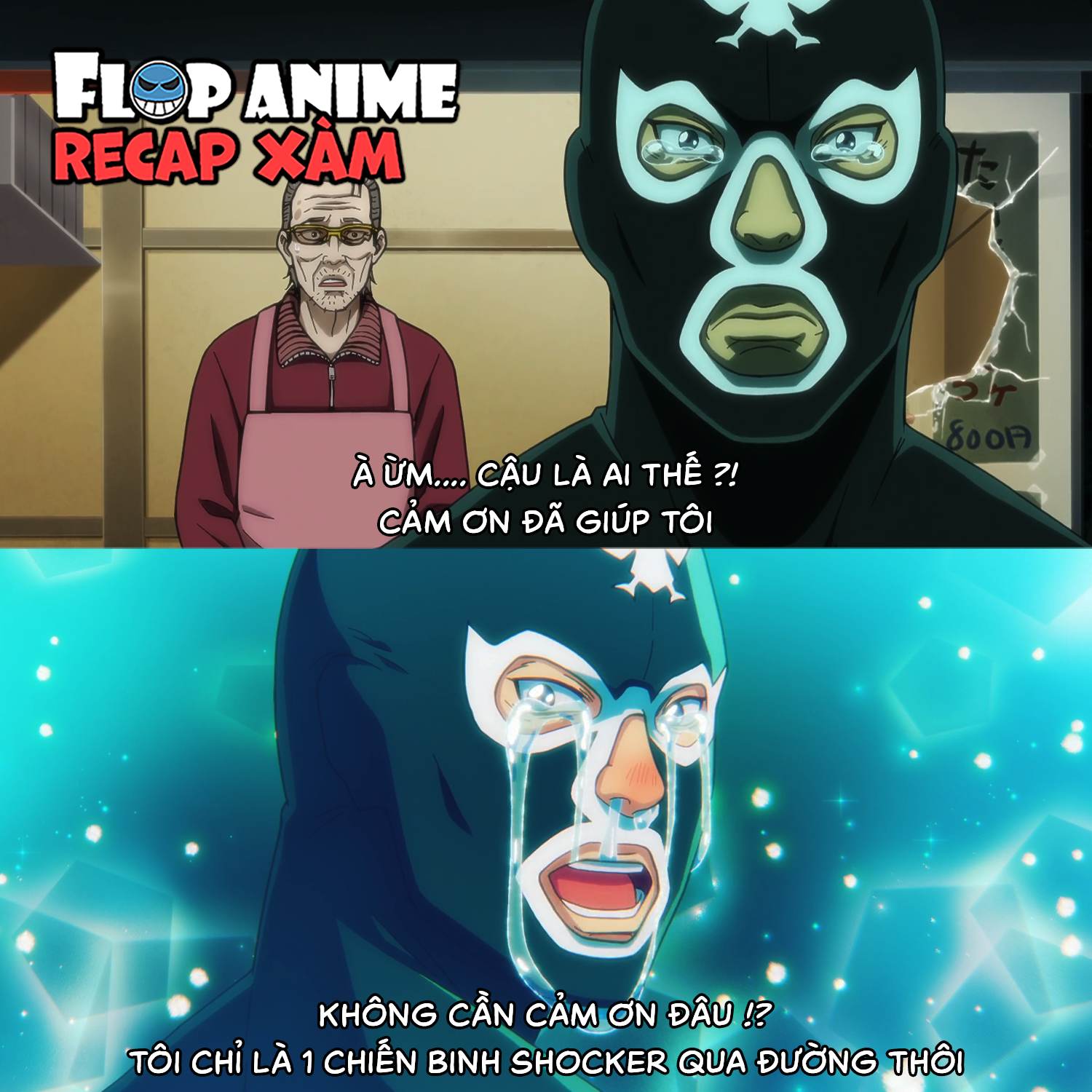 Post from Flop Anime Recap