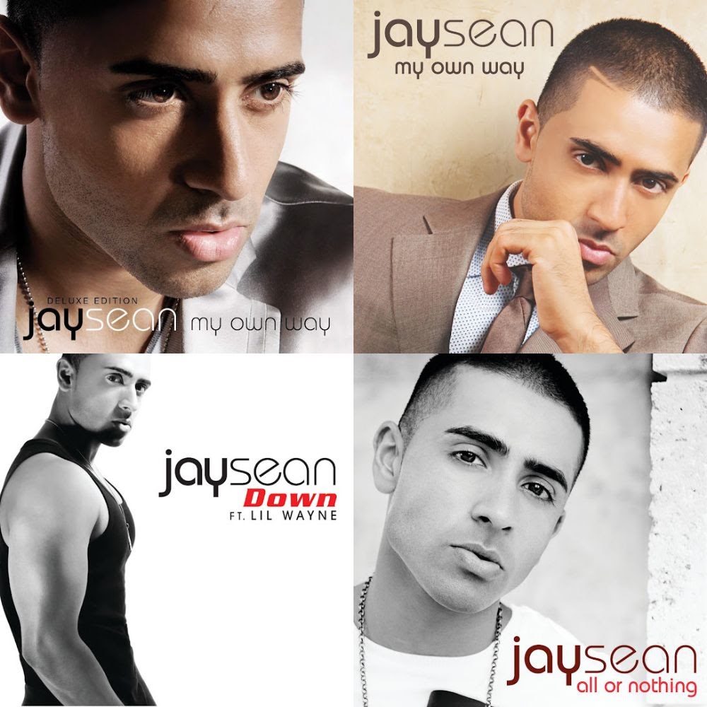 Jay Sean