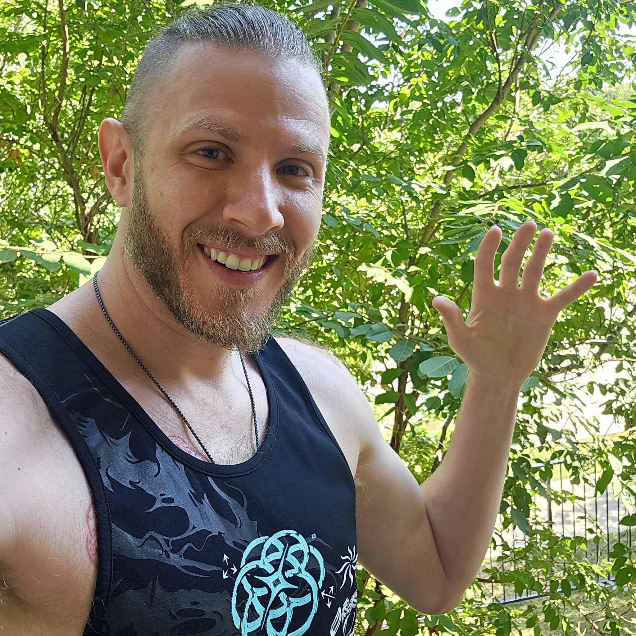 Post from The Wizard Factory