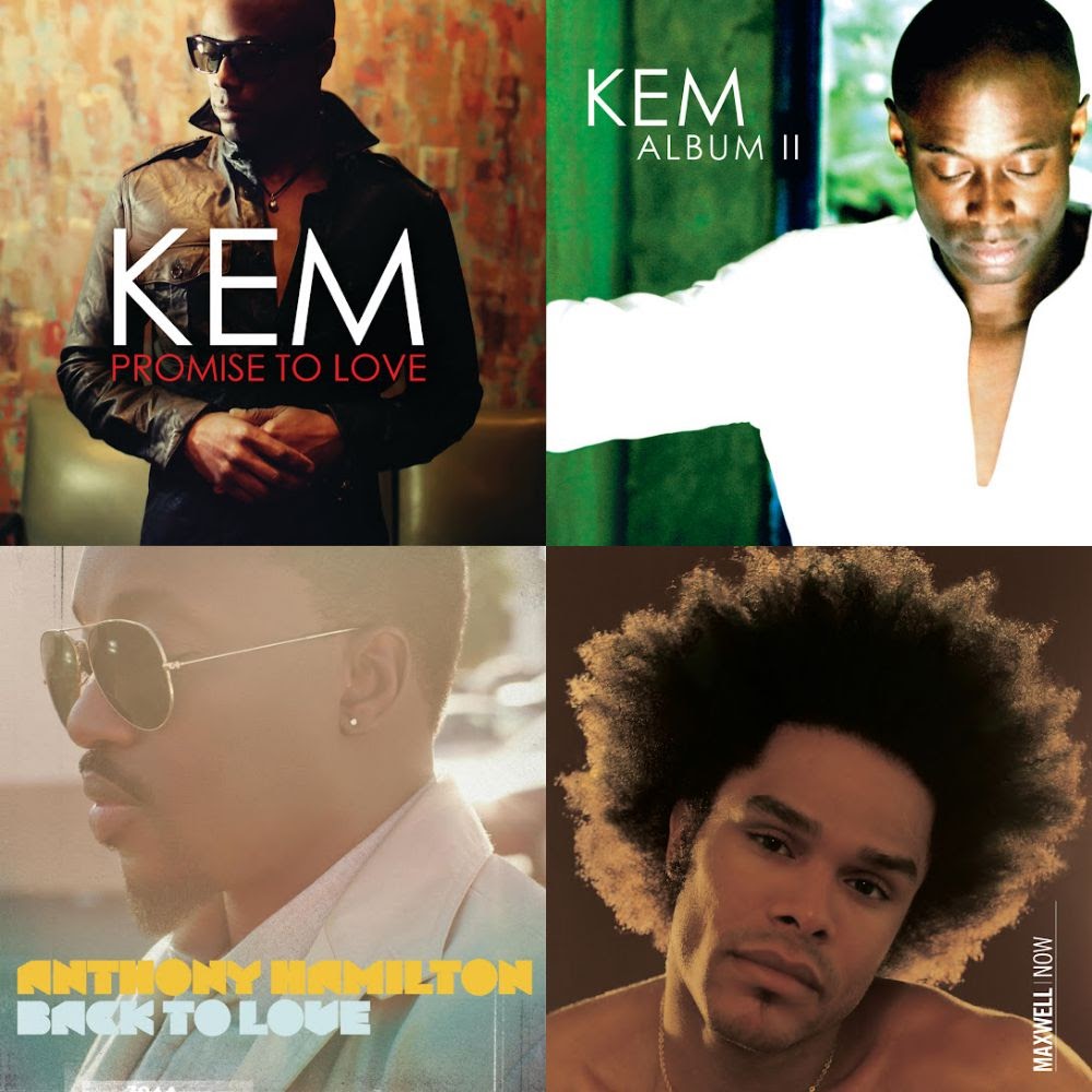KEM MIX