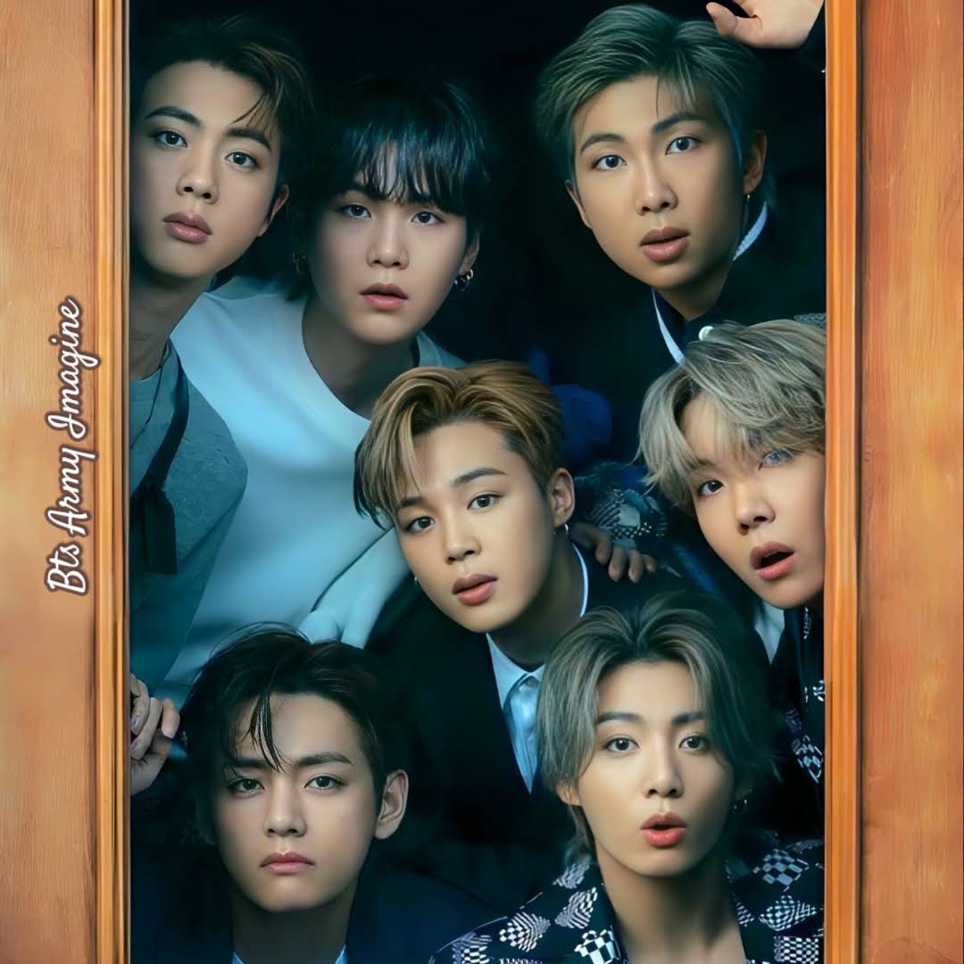Post from Bts Army Imagine