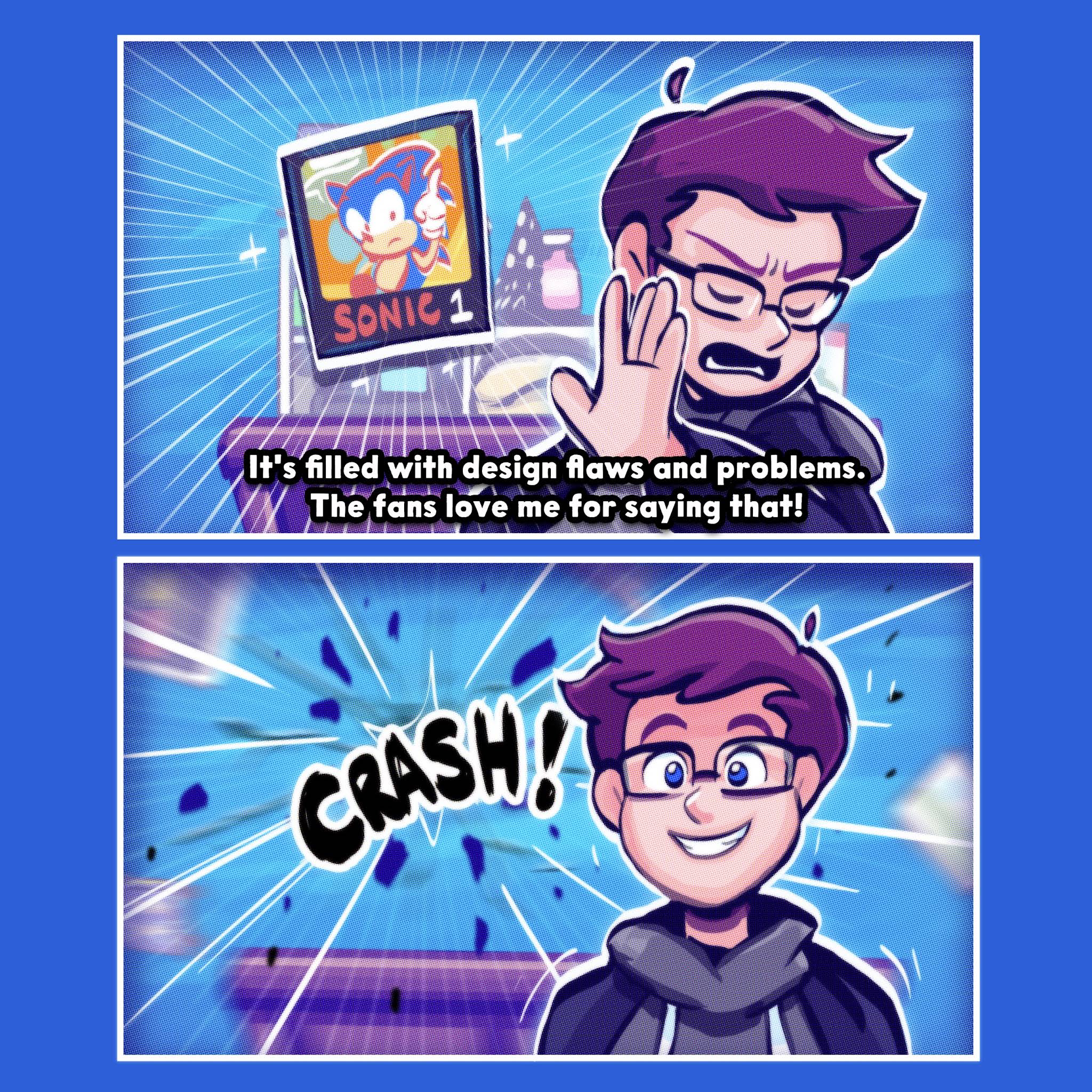 Post from Scott's Snippets