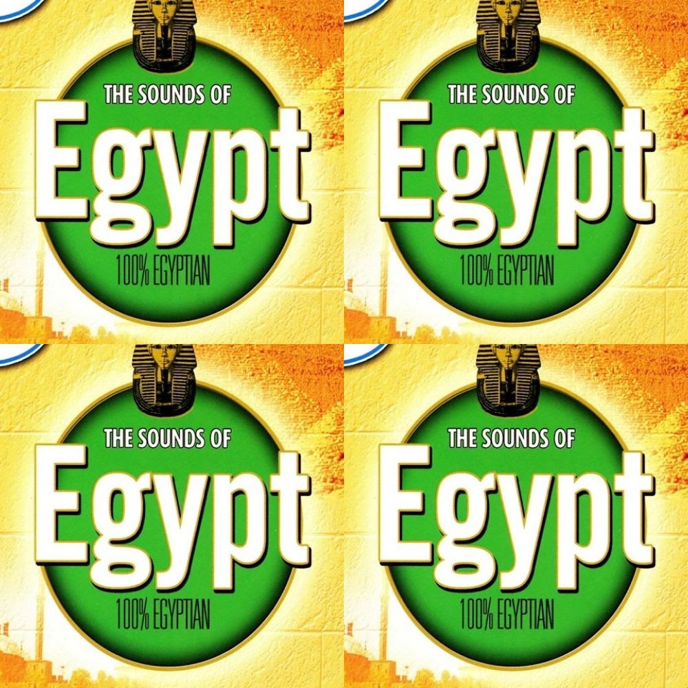 Sounds of egypt
