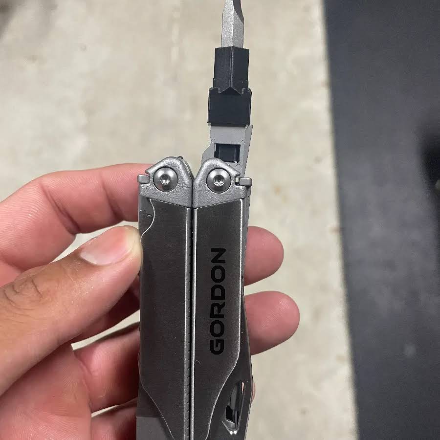 Post from The Den of Tools