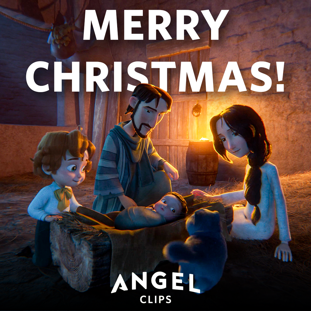 Post from Angel Clips