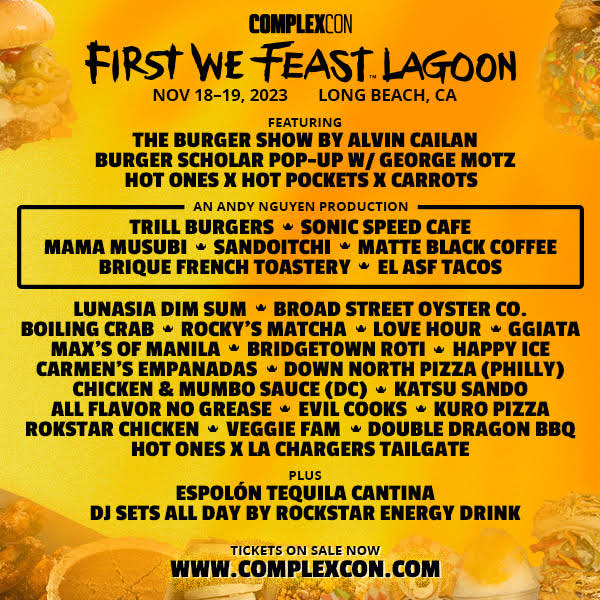 Post from First We Feast