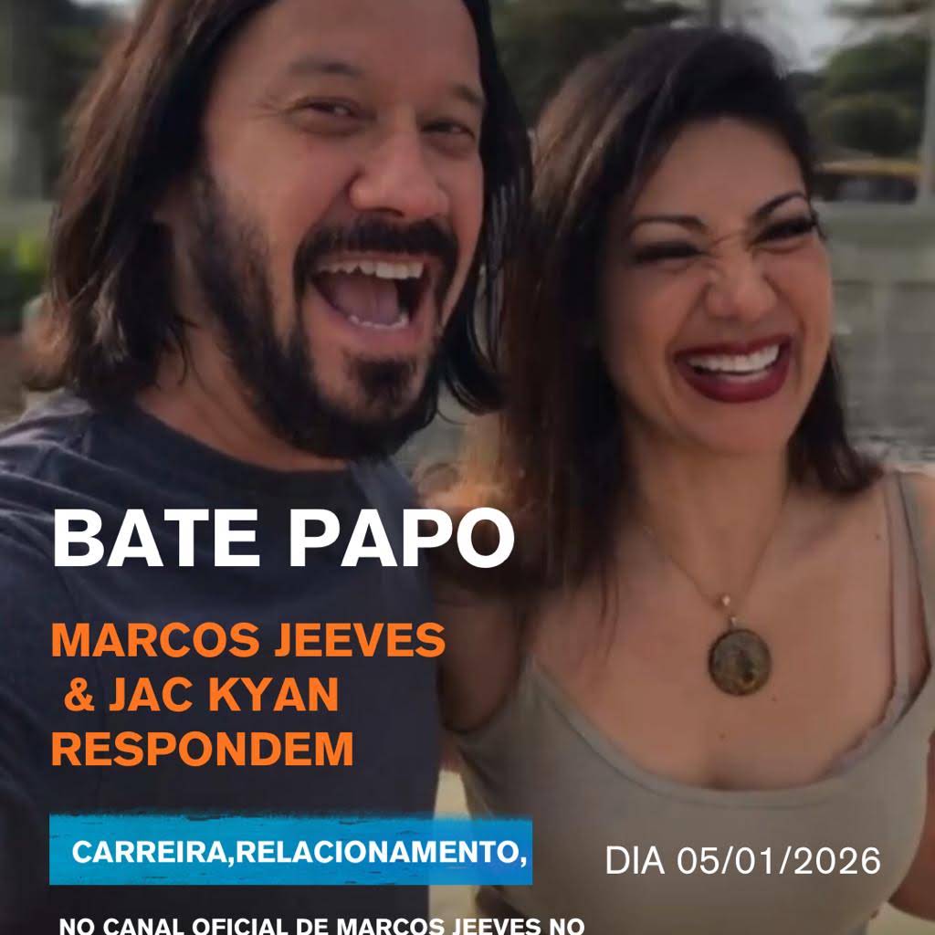 Post from Marcos Jeeves