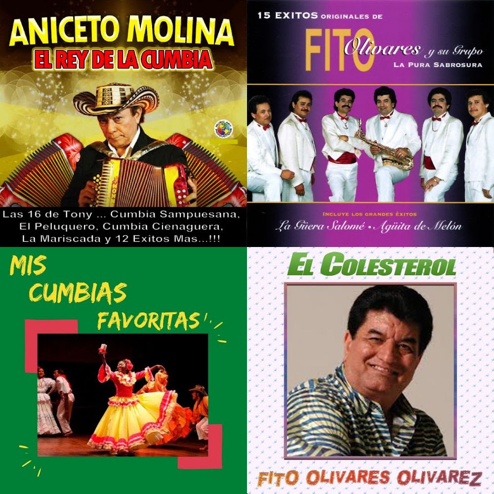 Música salvadoreña