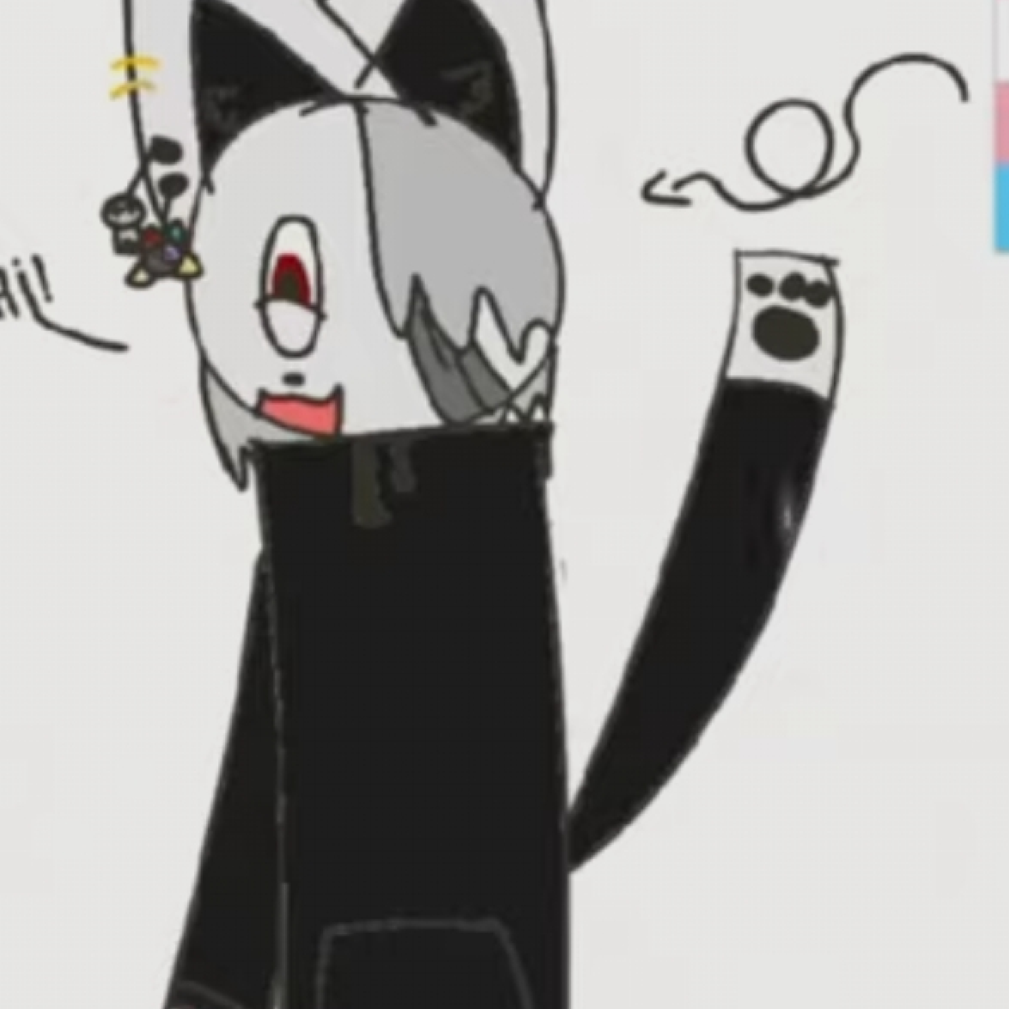 Post from that silly triangle