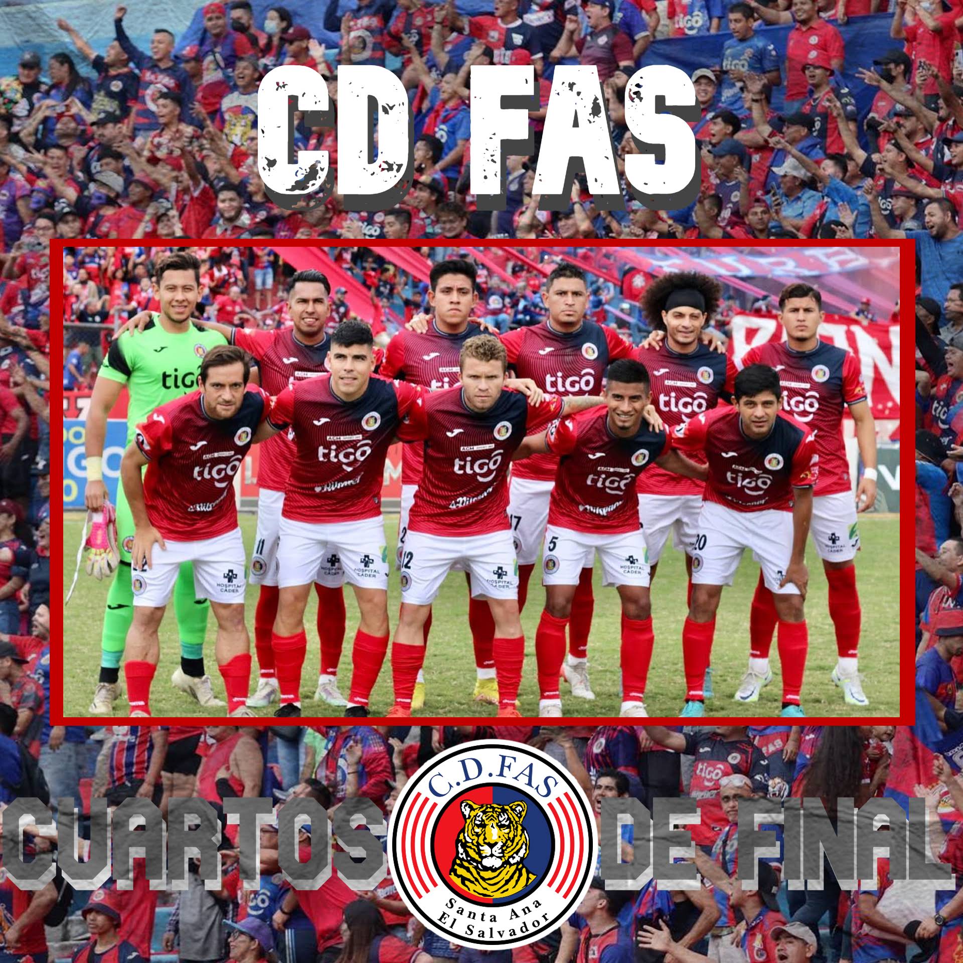 Post from La Pasión de Centroamérica