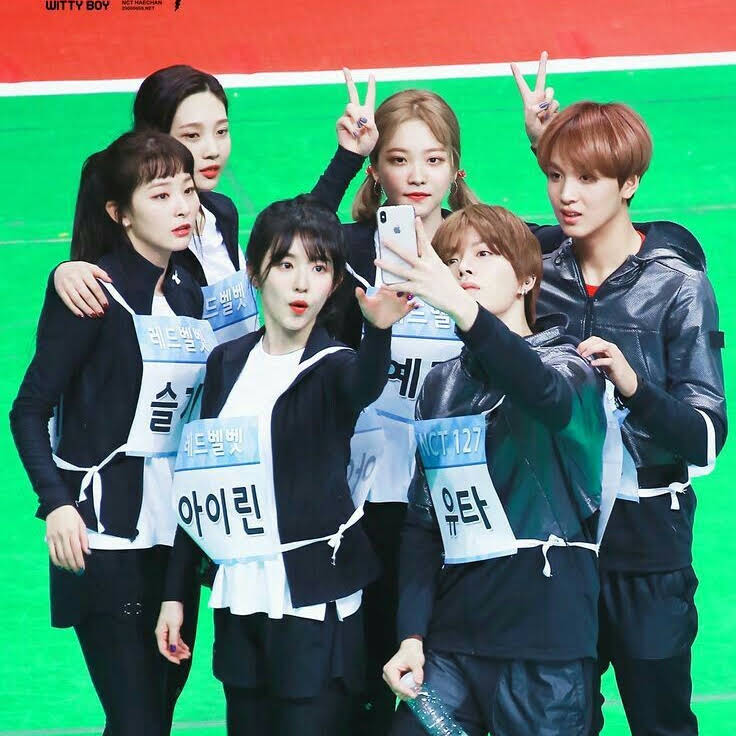 Post from KWANGYA WORLD