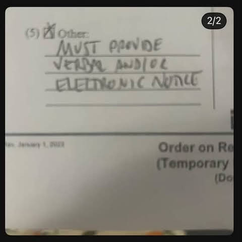 Post from justin hartung