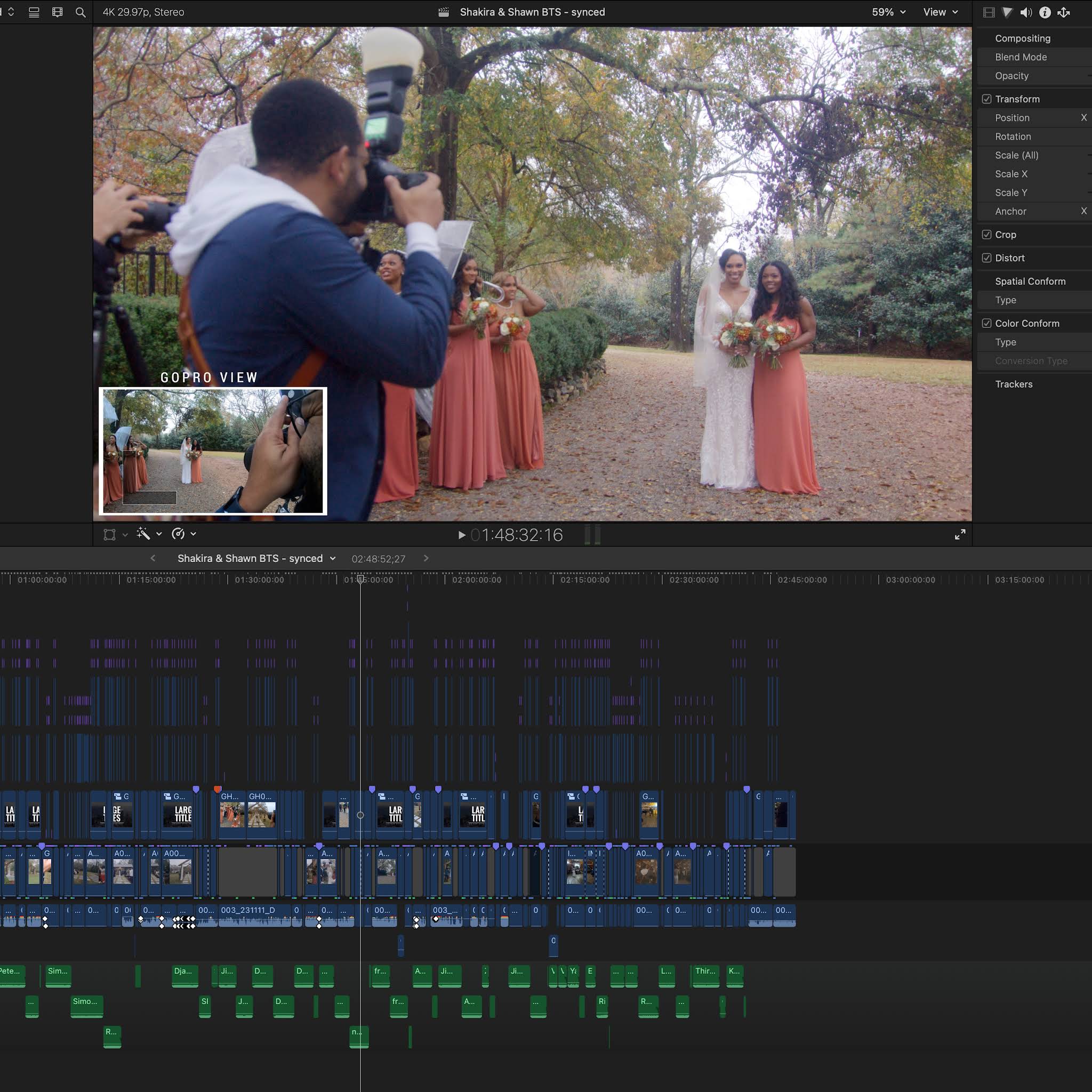 Post from John Branch IV Photography