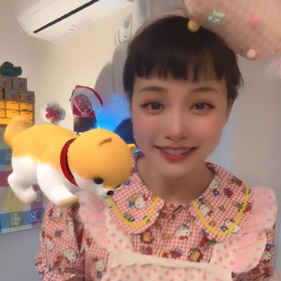 Post from Babyslow’s Dance World