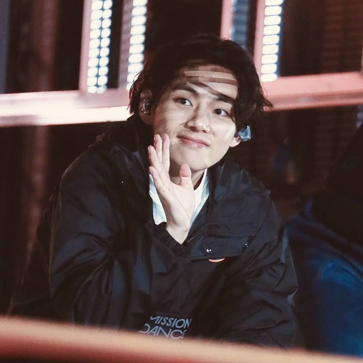 Post from Tae's Nutella