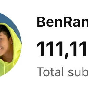 Post from BenRanAway