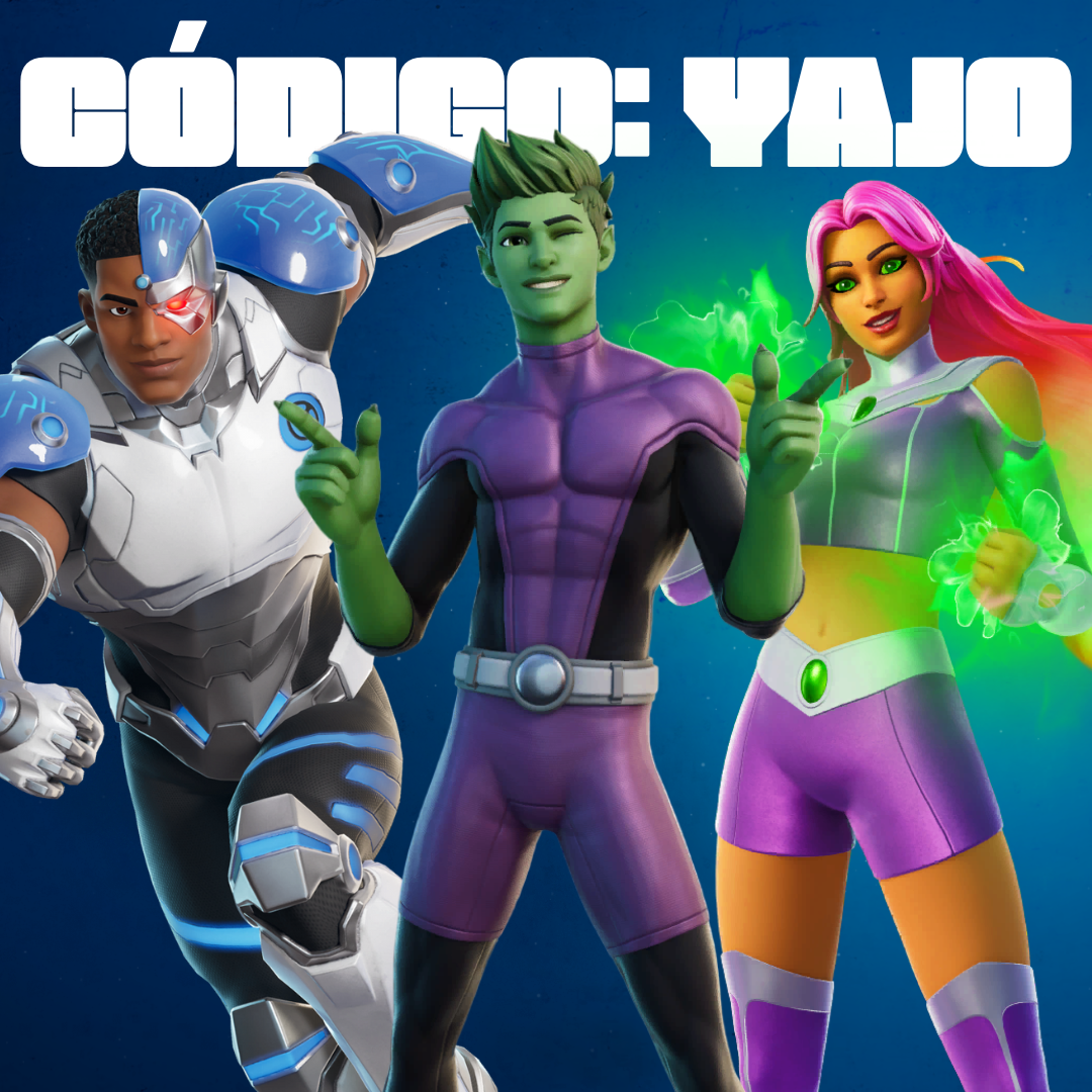 Post from Código: YAJO