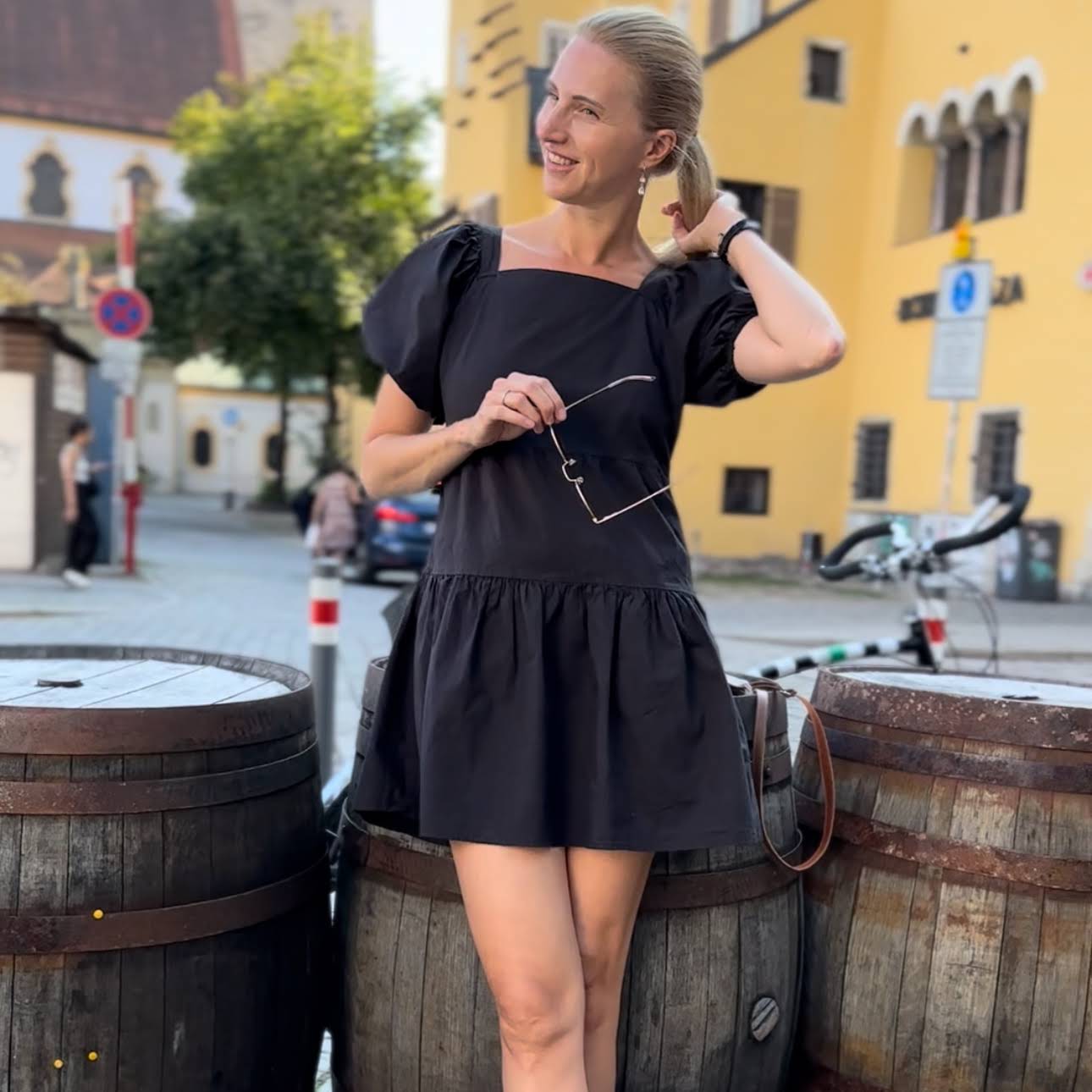 Post from Irina Kovych