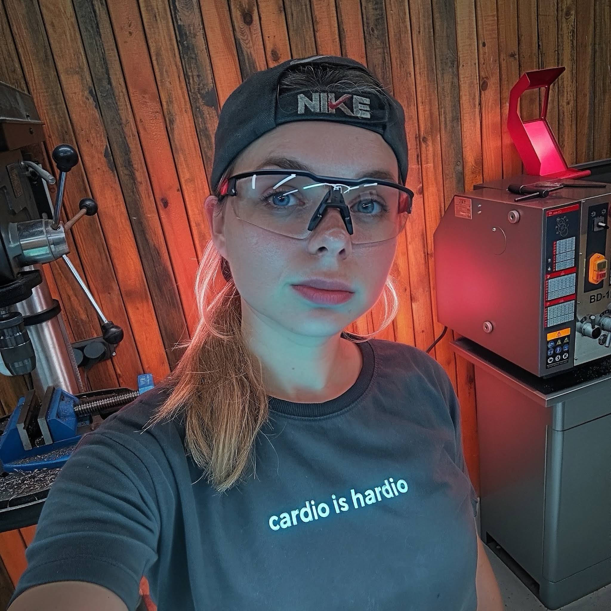 Post from Natashka PLUS