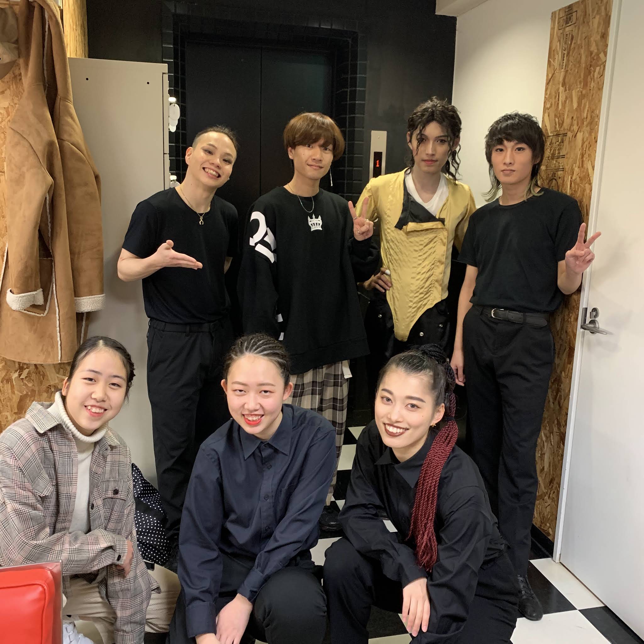 Post from Akira Jackson