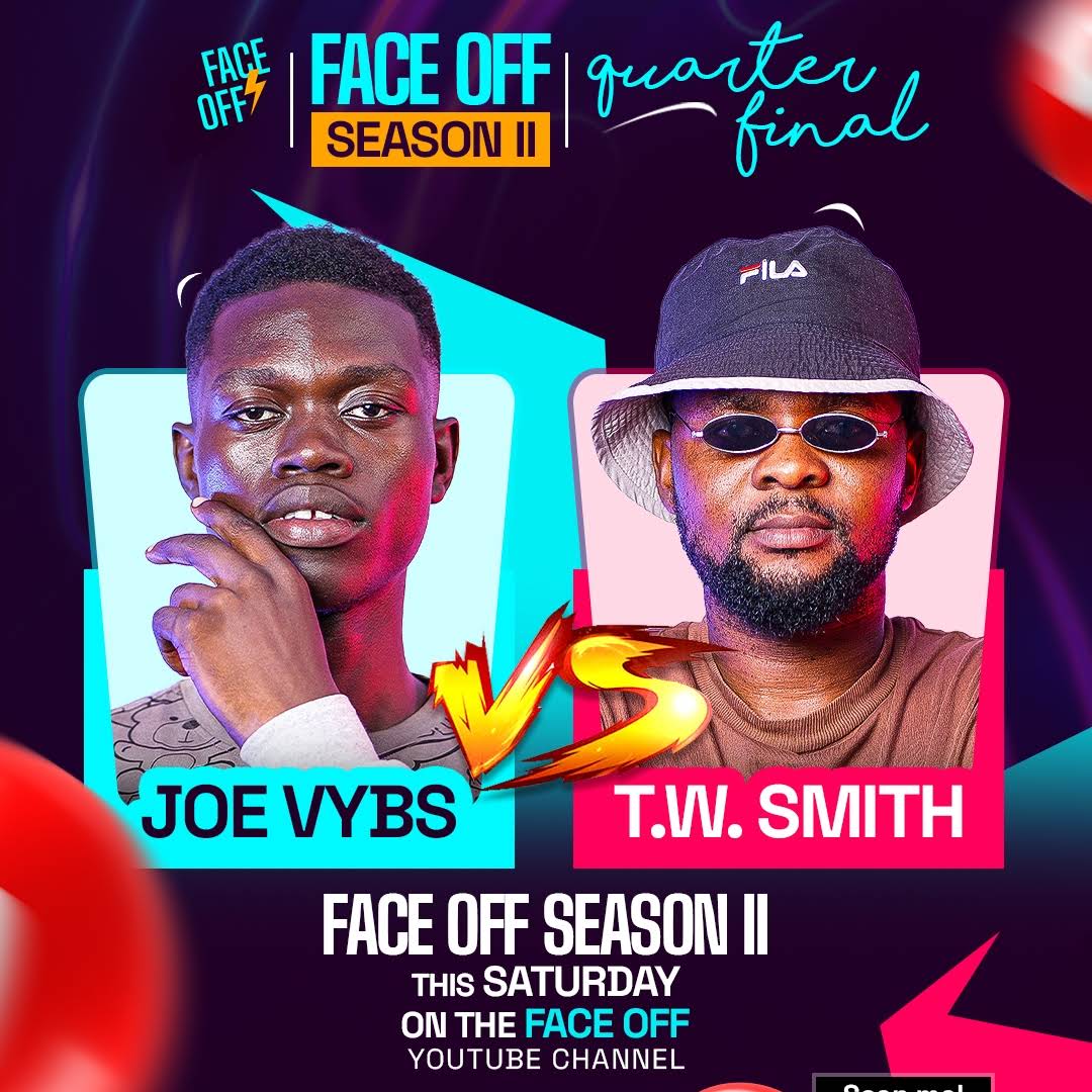 Post from Face Off