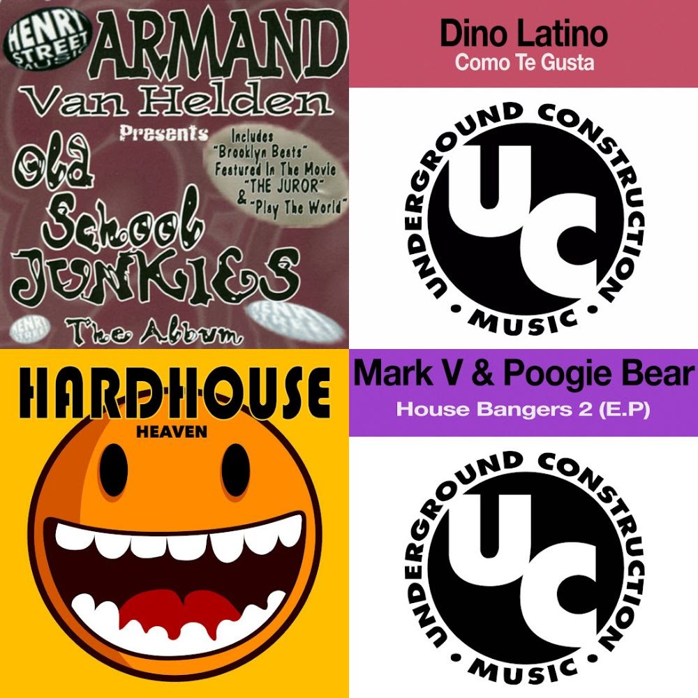 Hardhouse it