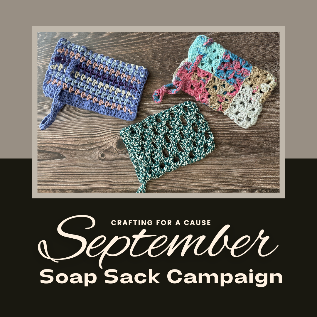 Post from Crochet With Tiffany Hansen