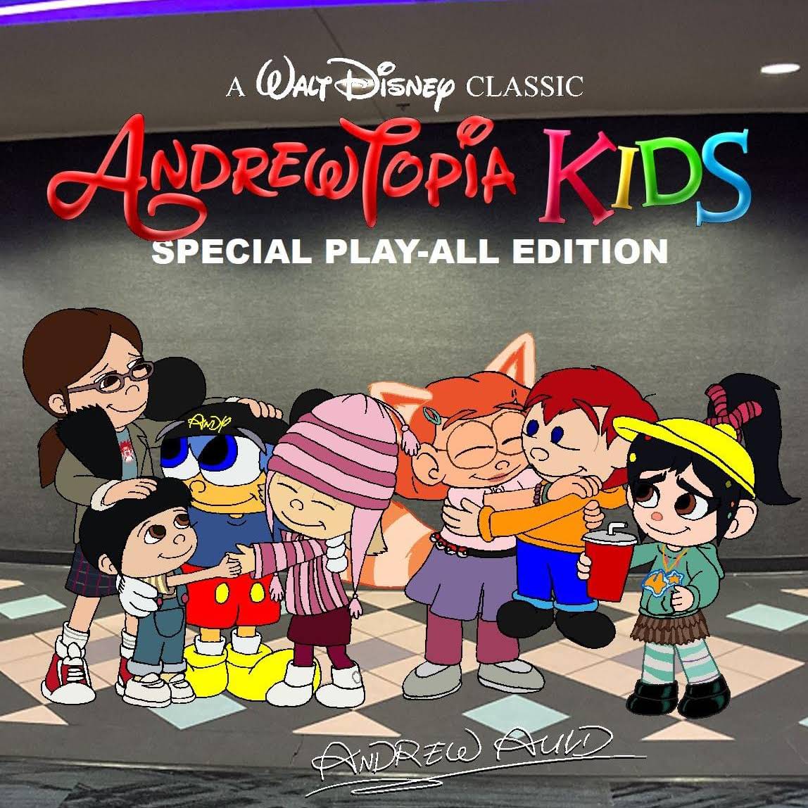 Post from Andrew Auld