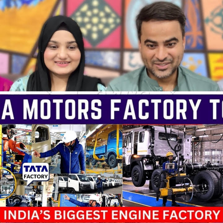 Post from Amber Rizwan Reacts