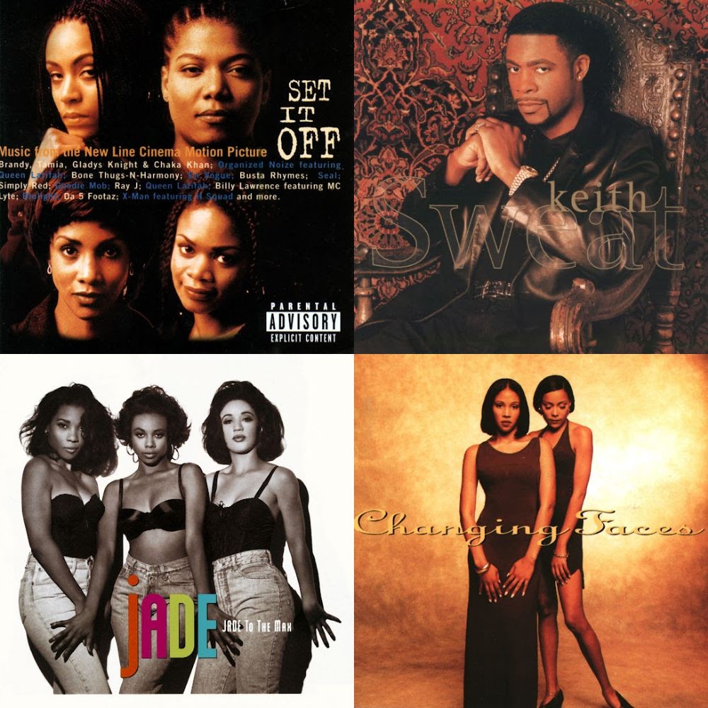 1995 Hip-Hop