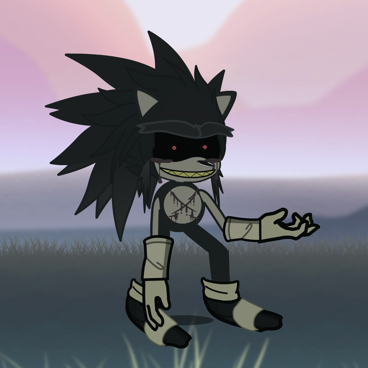 Post from Charleyboy