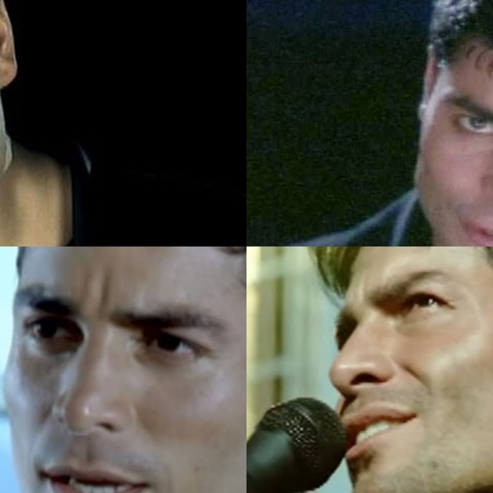 Chayanne - 20 Grandes Éxitos, Sus Mejores Canciones