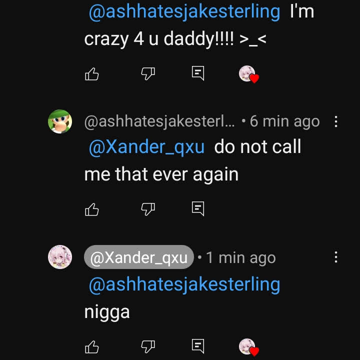 Post from Asher! Liam's #1 fan1!!1!