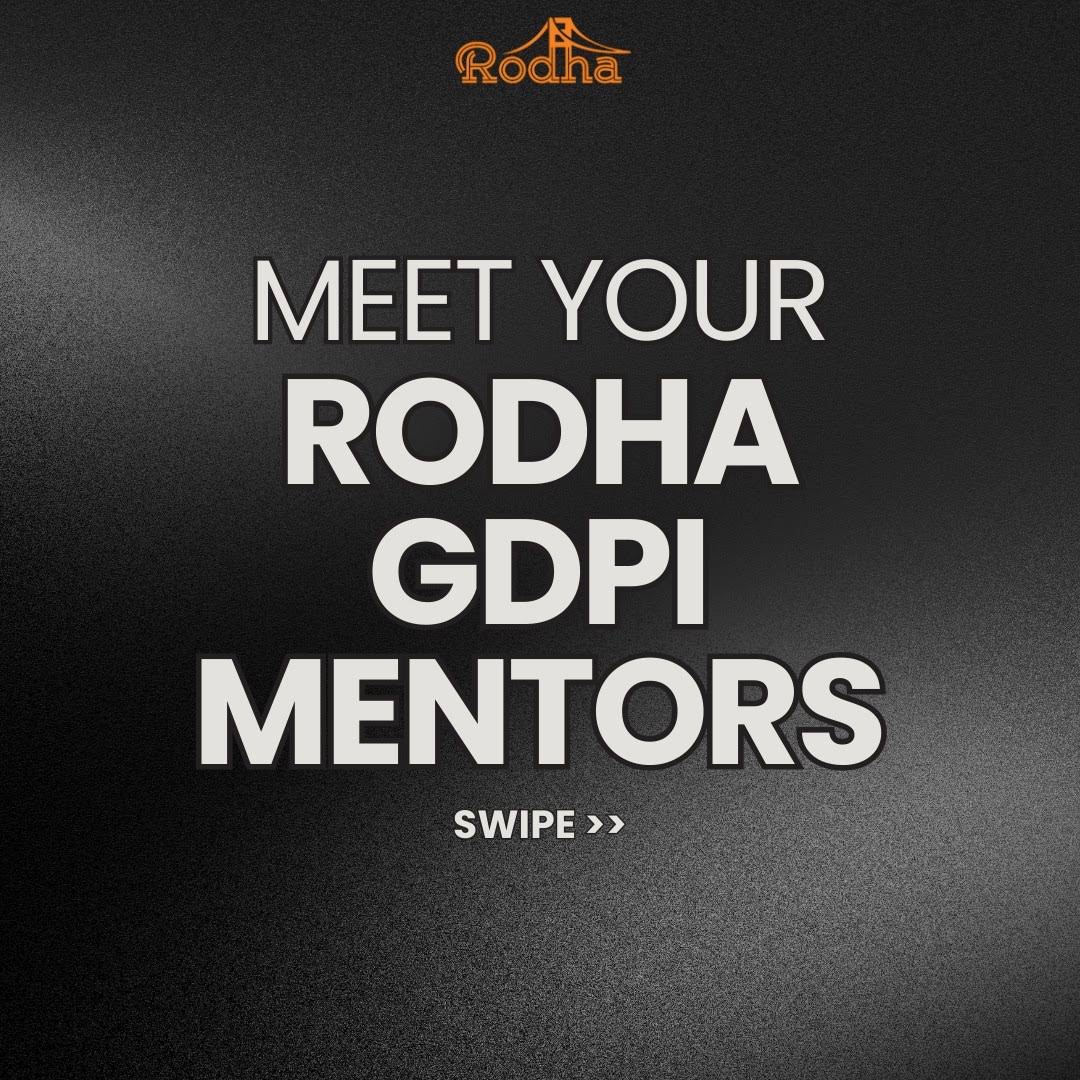 Post from Rodha