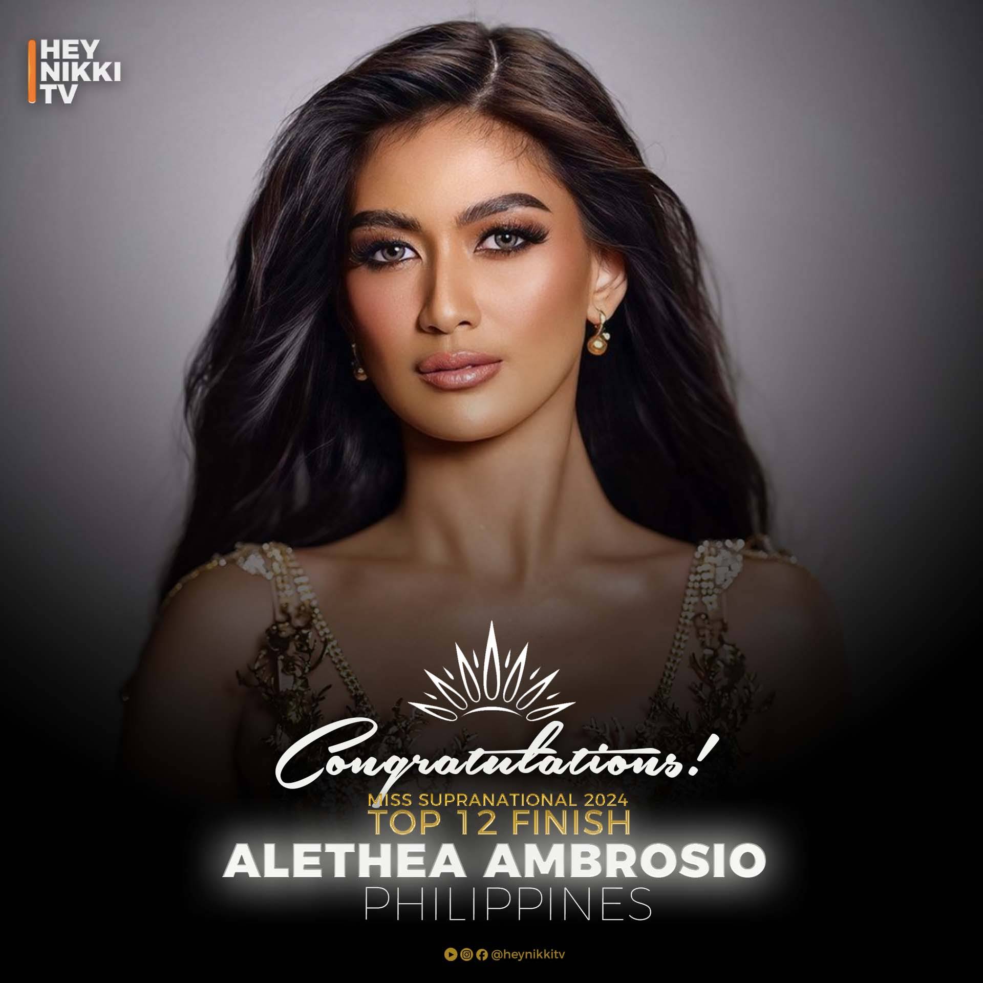 Post from Hey Nikki TV