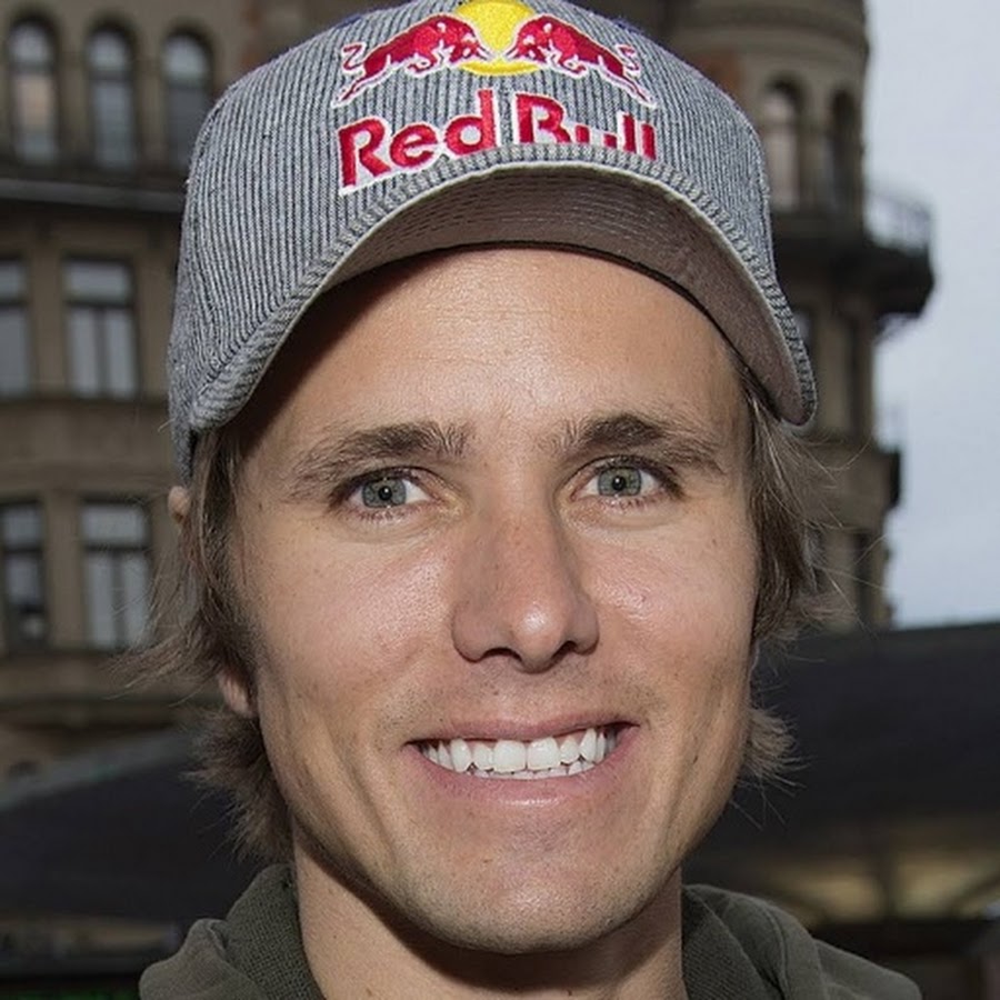 Jon Olsson - Topic - YouTube