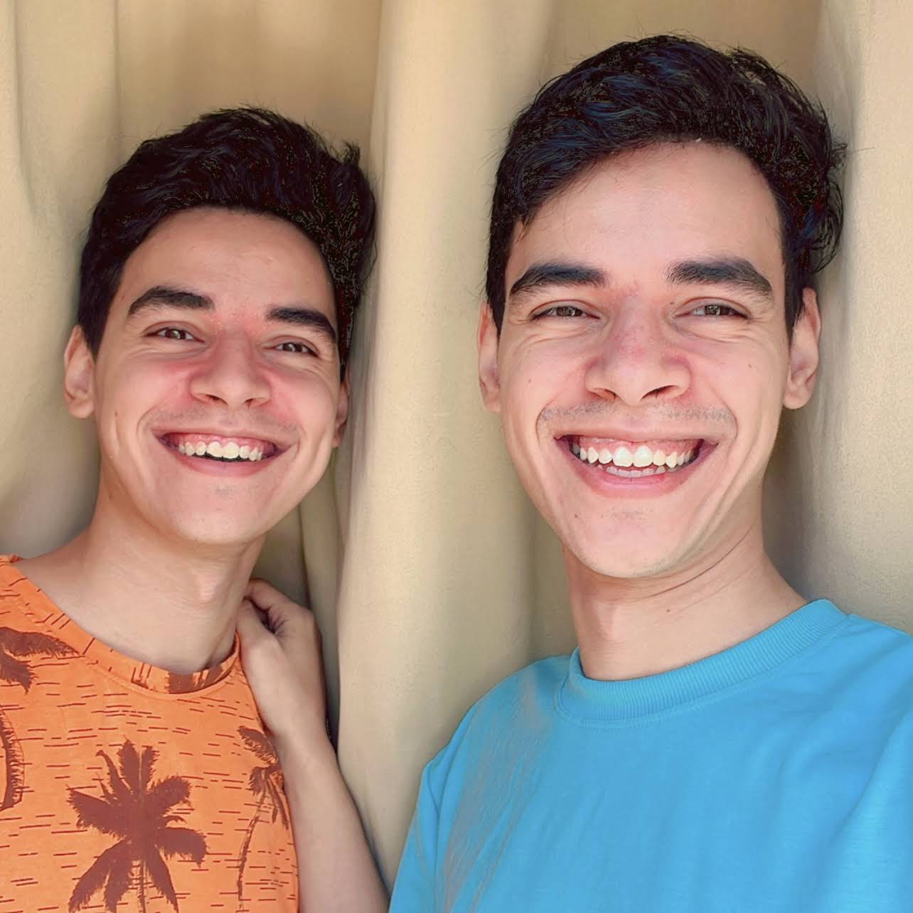 Post from EL Twins - التوينز