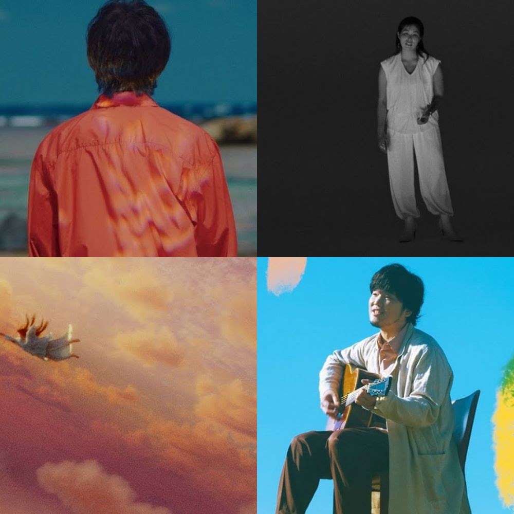 NHK AsaDora Music