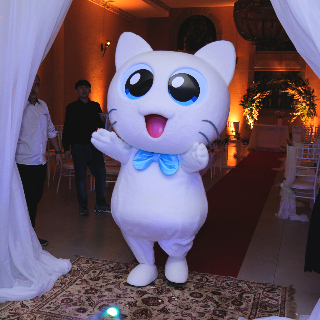 Post from PriVer Animation