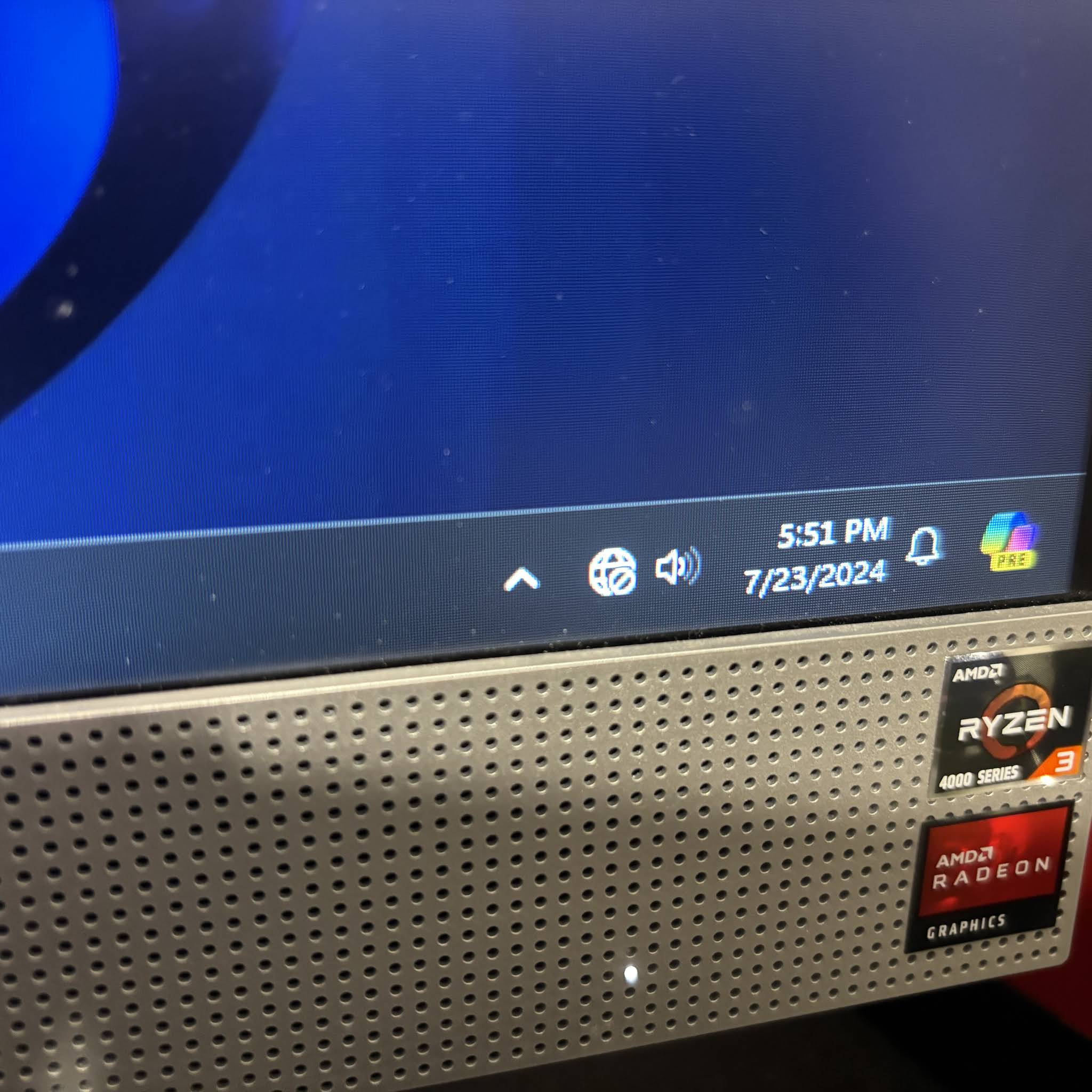 Post from AndrewTheBlueEditor