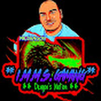 Post from IMMS Gaming