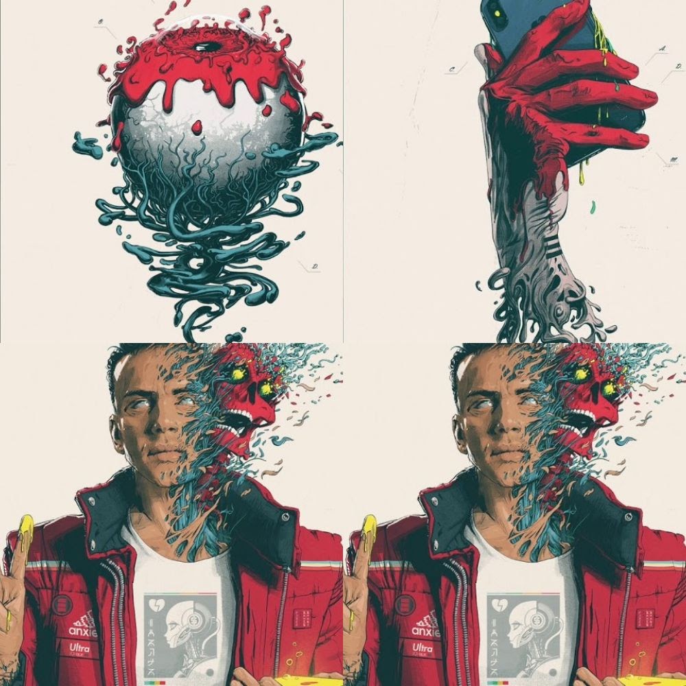 Logic - Confessions of a Dangerous Mind