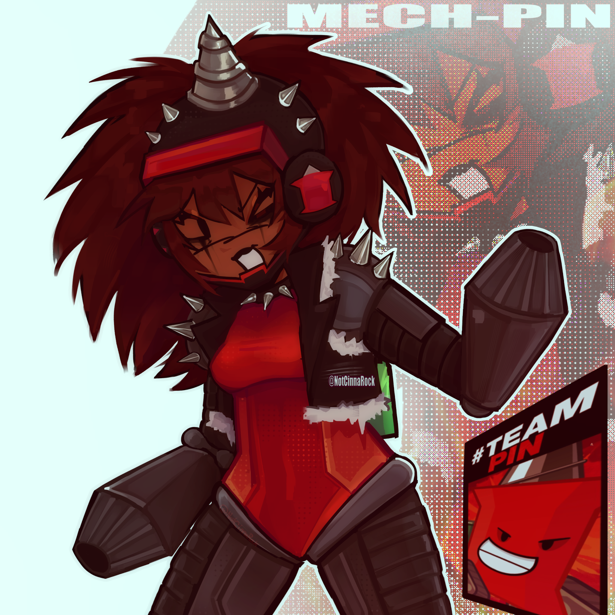 Post from The Great Wall of Cinna