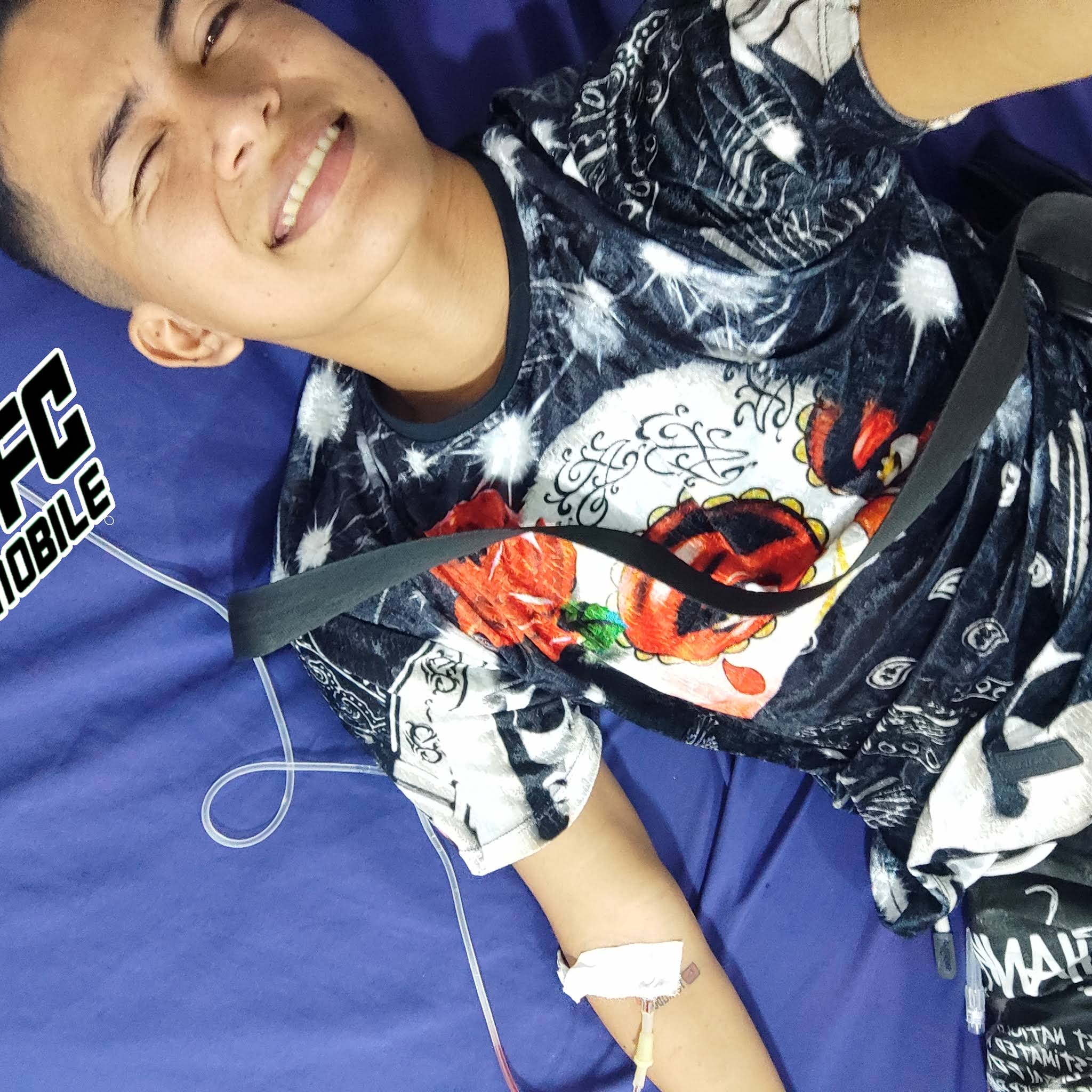 Post from Jhoyber Comedy