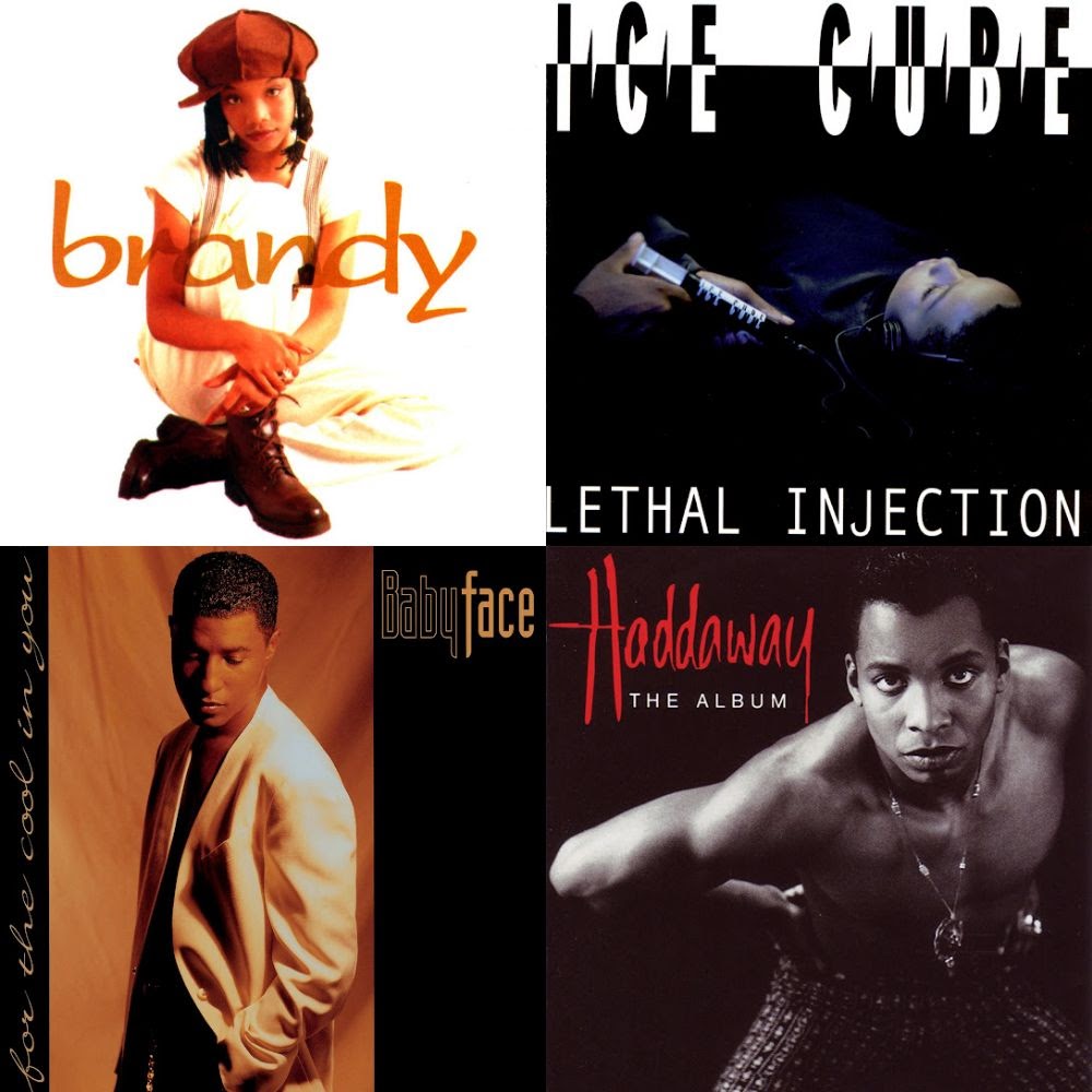 Billboard Year-End Hot 100 singles of 1994