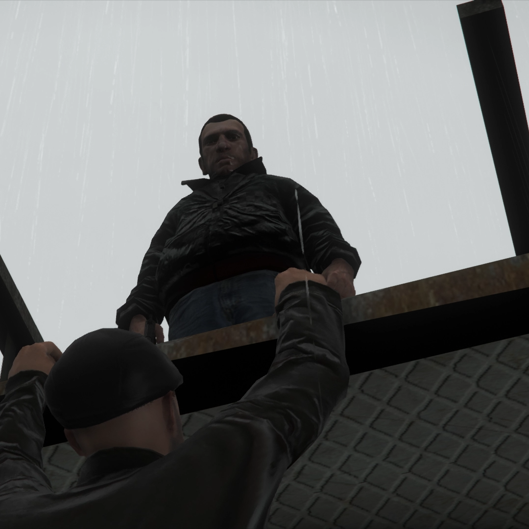 Post from LoadGamePL