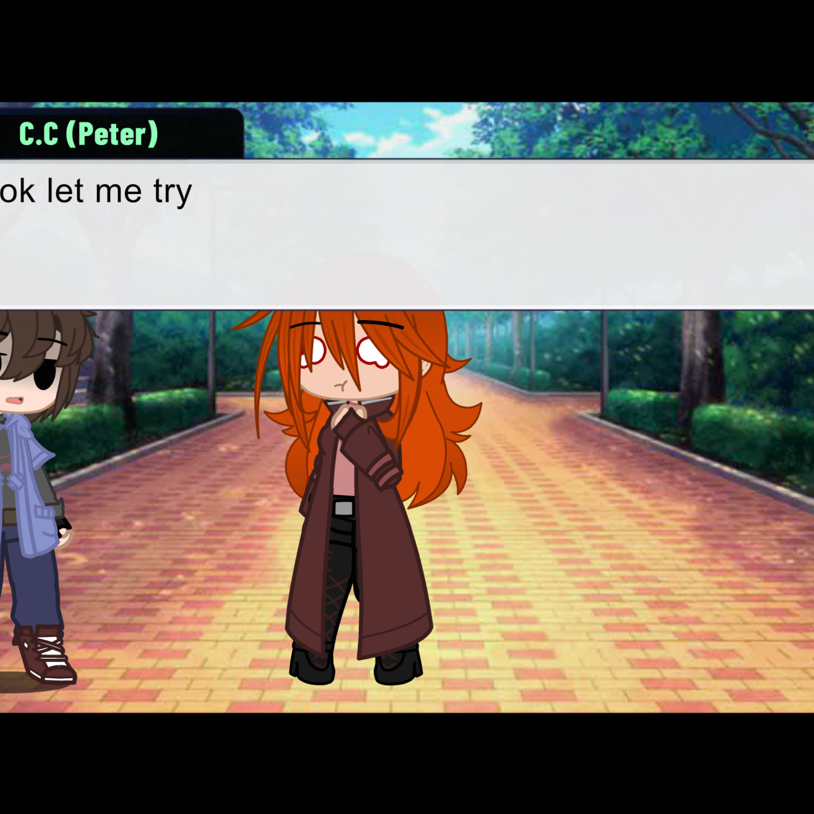 Post from Exotic Error -U-