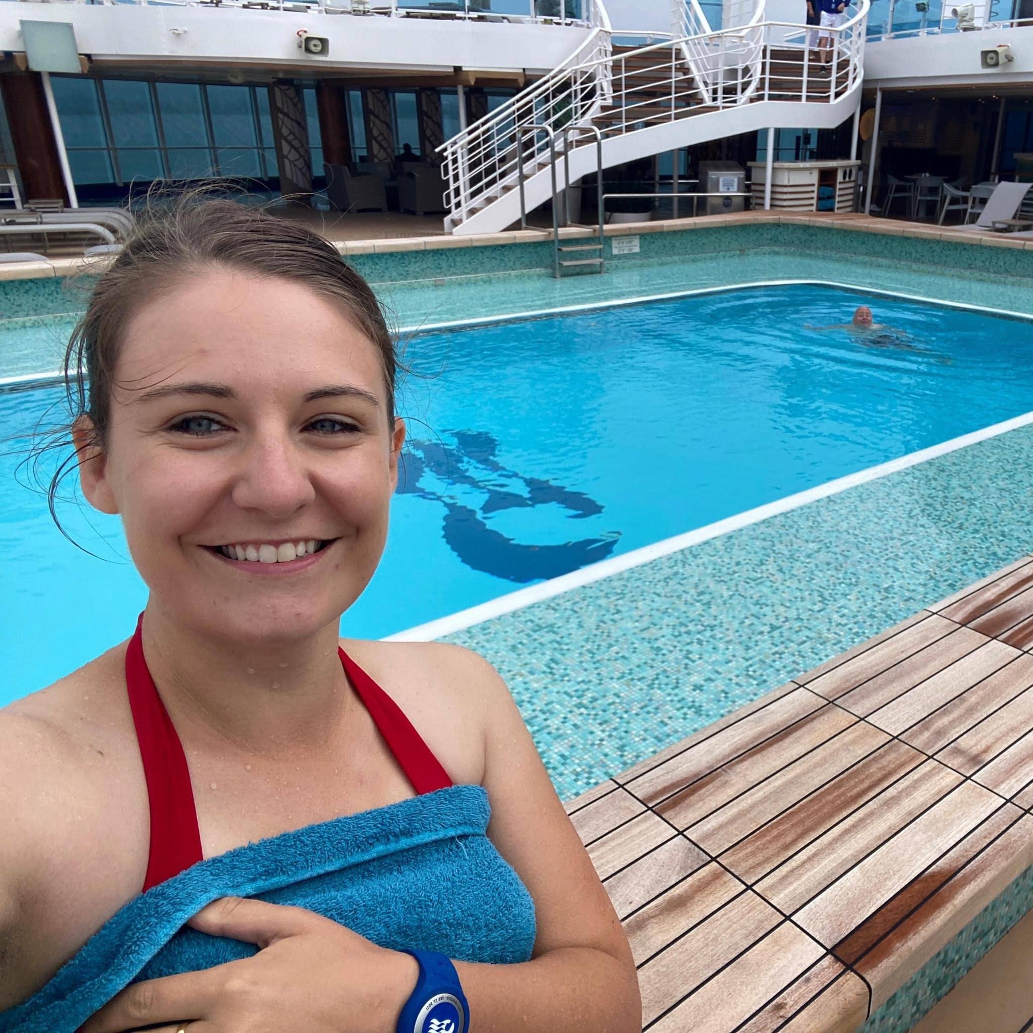 Post from Emma Cruises